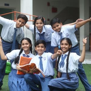 Admissions – Bright School