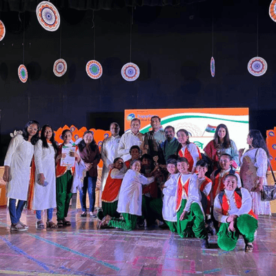 Bright School – GSEB Unit